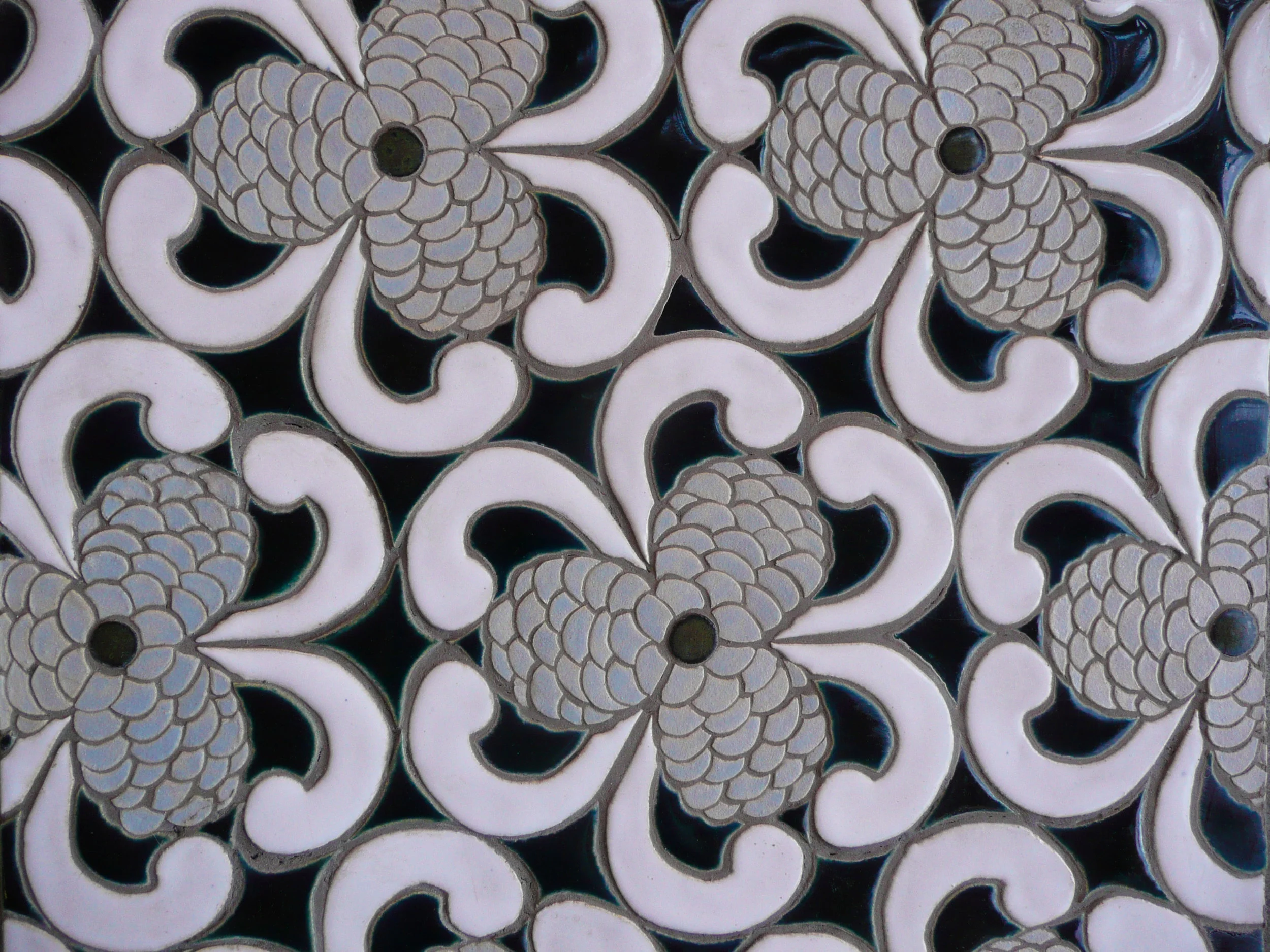 Shop — Firebox Tile by Ruth Frances Greenberg