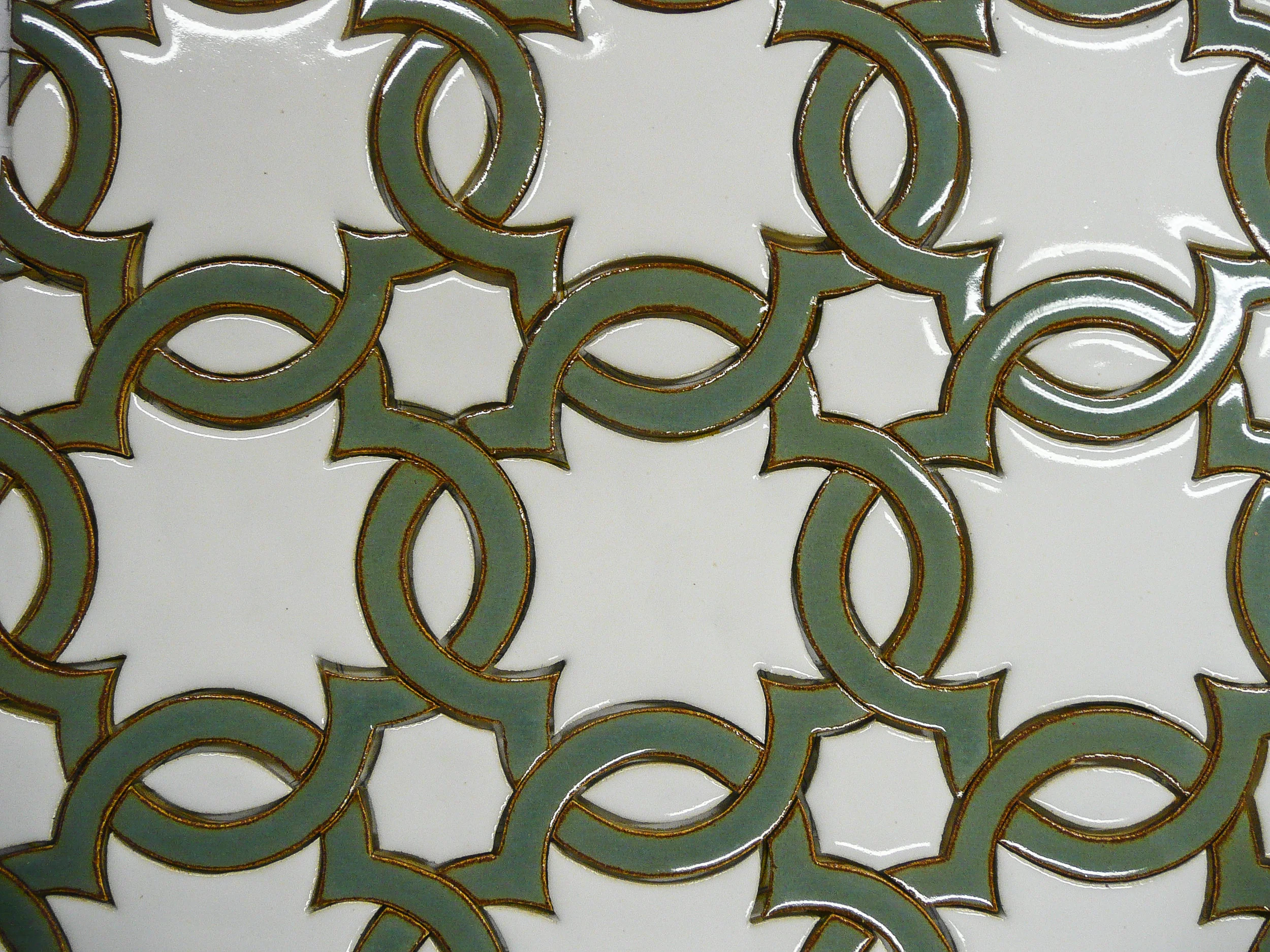 How to Order — Firebox Tile by Ruth Frances Greenberg