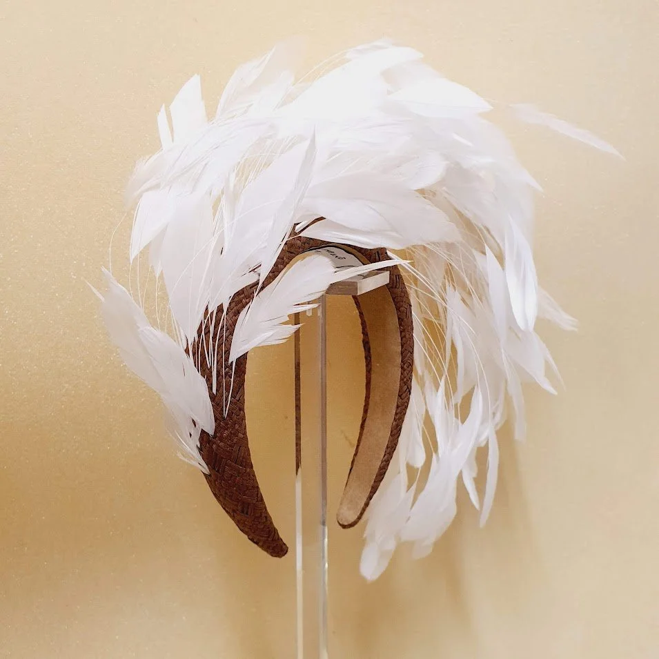 Spring Love Collection — Julie Fleming Milliner