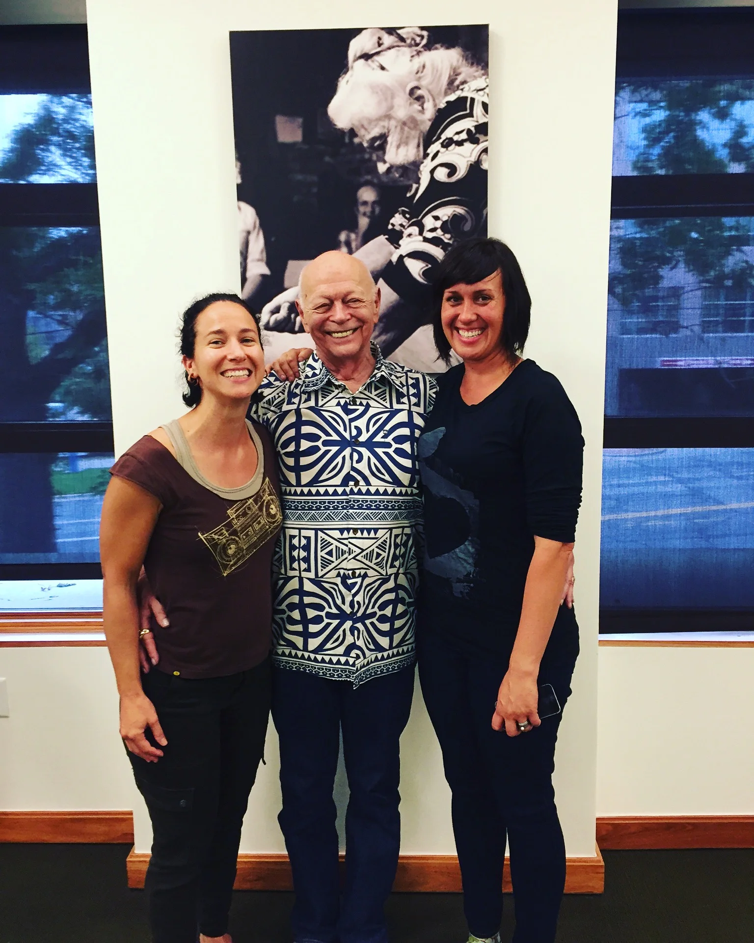 Leesa Gray — Indigo Hands Wellness