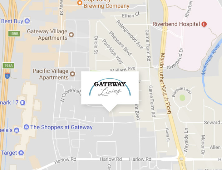 Assisted Living Facilities | Contact | Gateway Living — Gateway Living