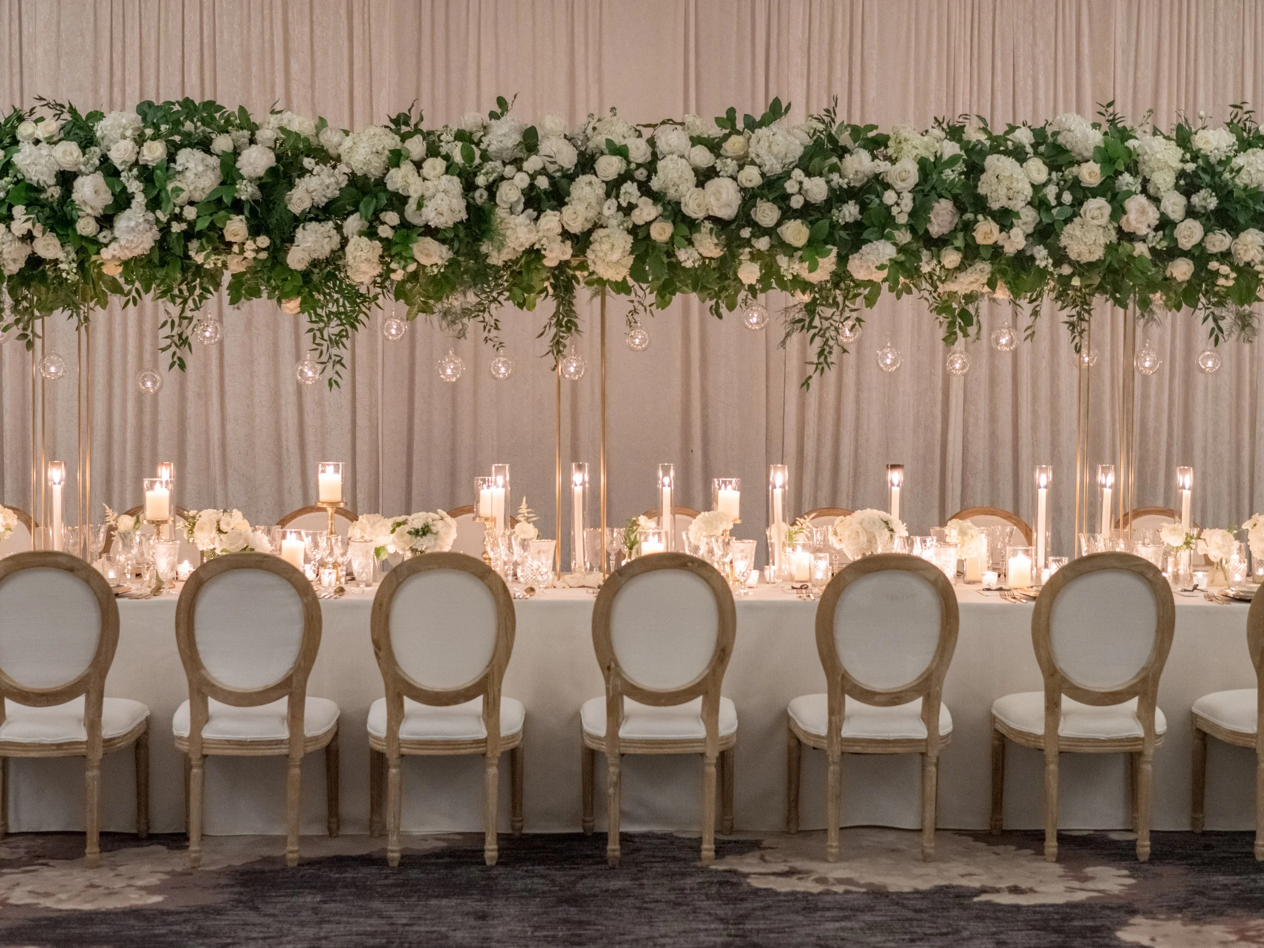 Portfolio — Anne Kelley Events & Design