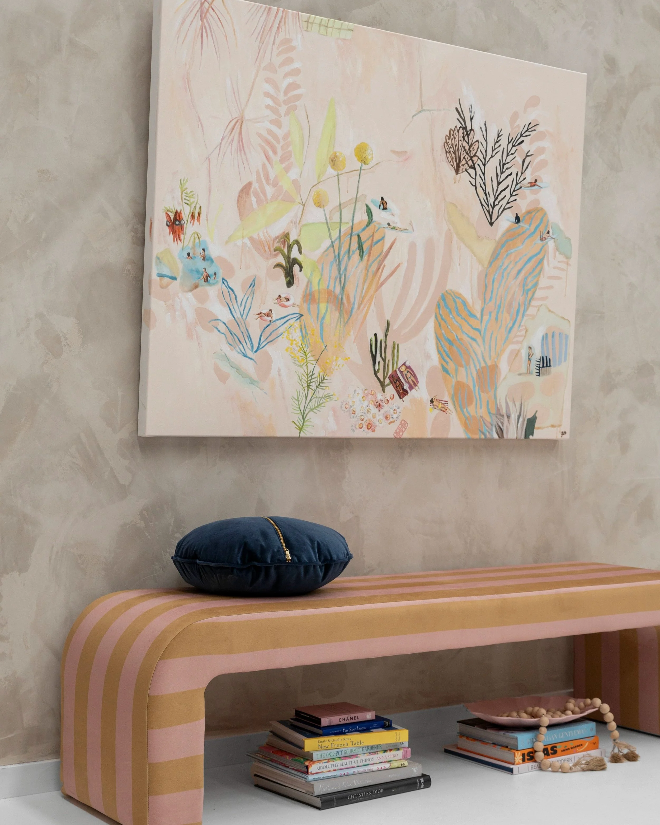 Georgie Wilson Artist | Discover Artistic Prints Today