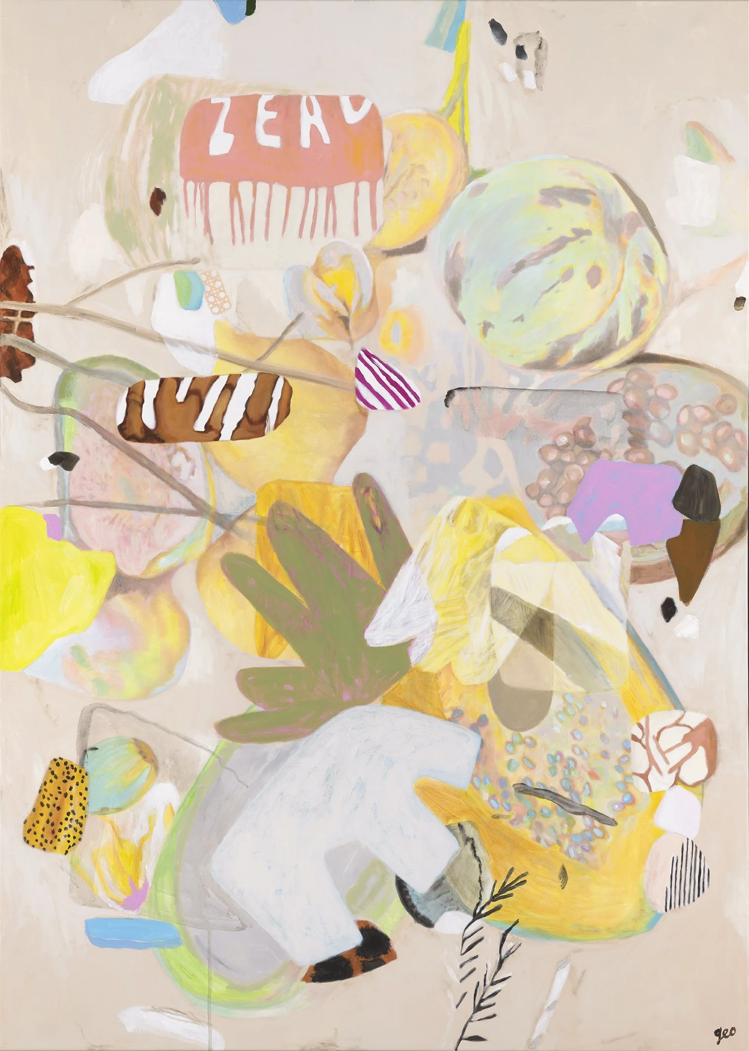 Shop Originals | Discover Unique Art Today — Georgie Wilson Artist