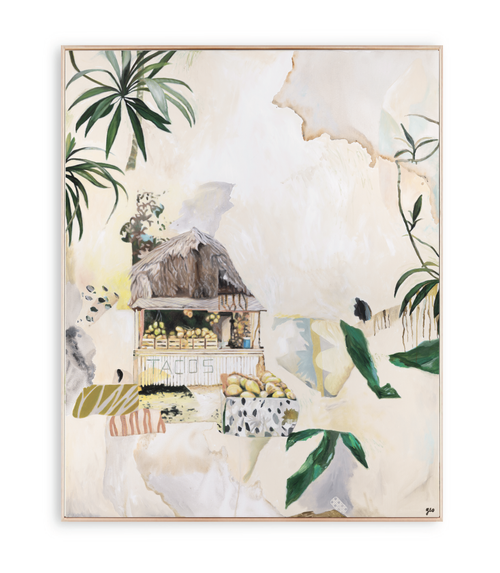 Georgie Wilson Artist
