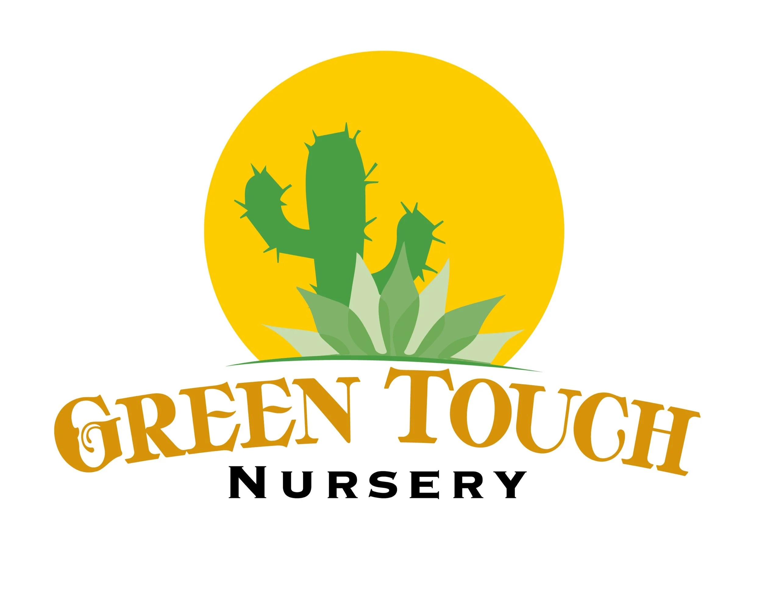 Green Touch Nursery