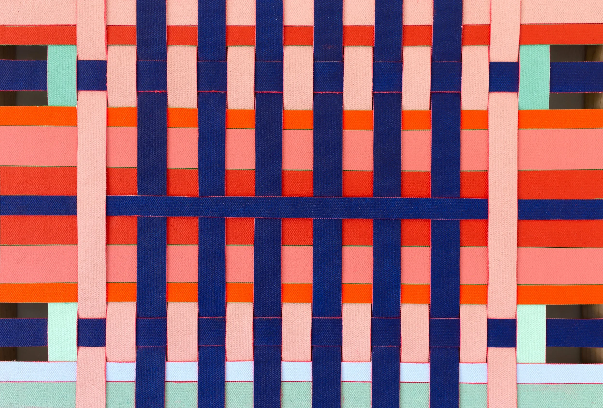 INTERSECT Color Study 002 — JodieFletcher