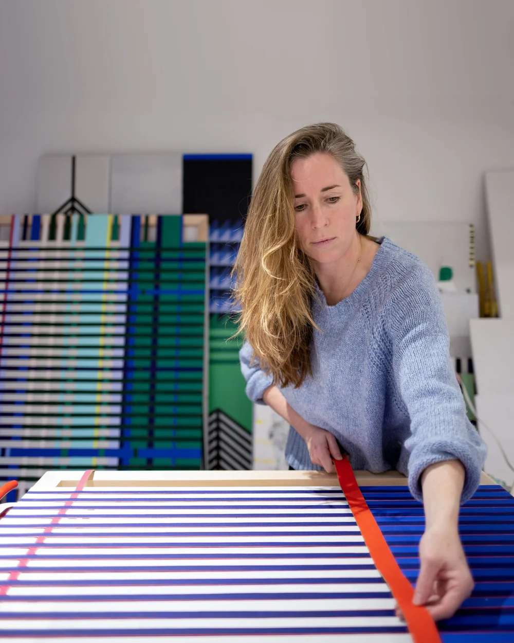 About — JodieFletcher