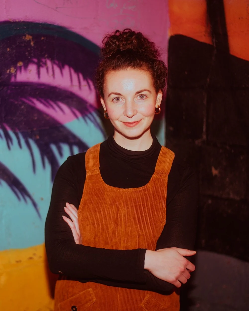 Molly Brenner