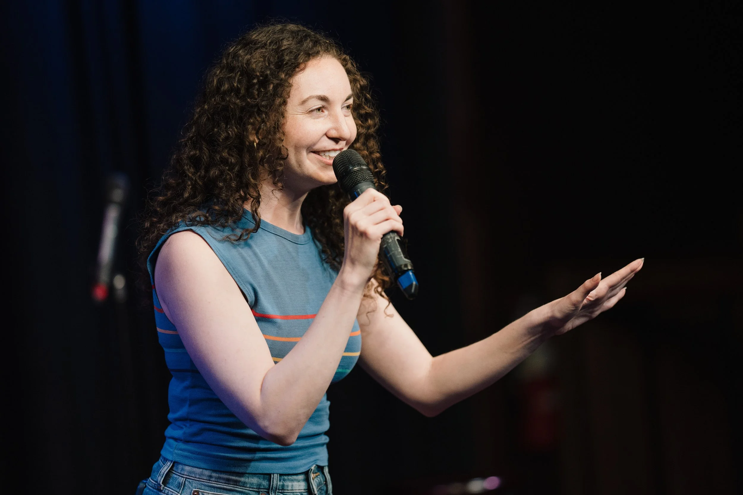 Molly Brenner