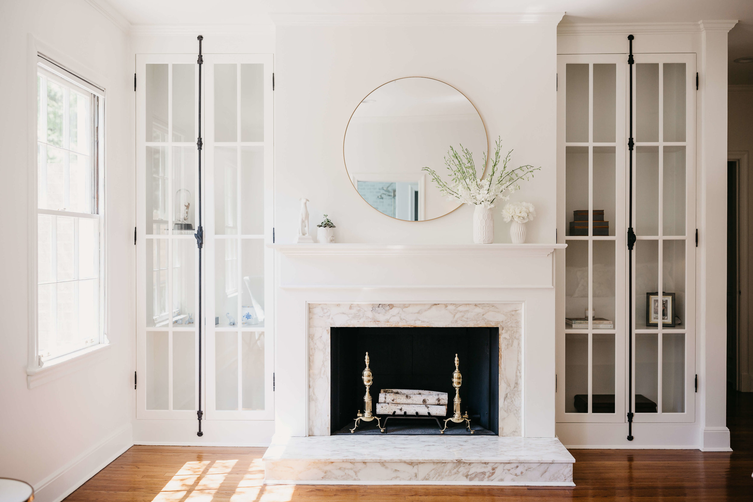 N/W Creative Interiors | Jackson Interior Design