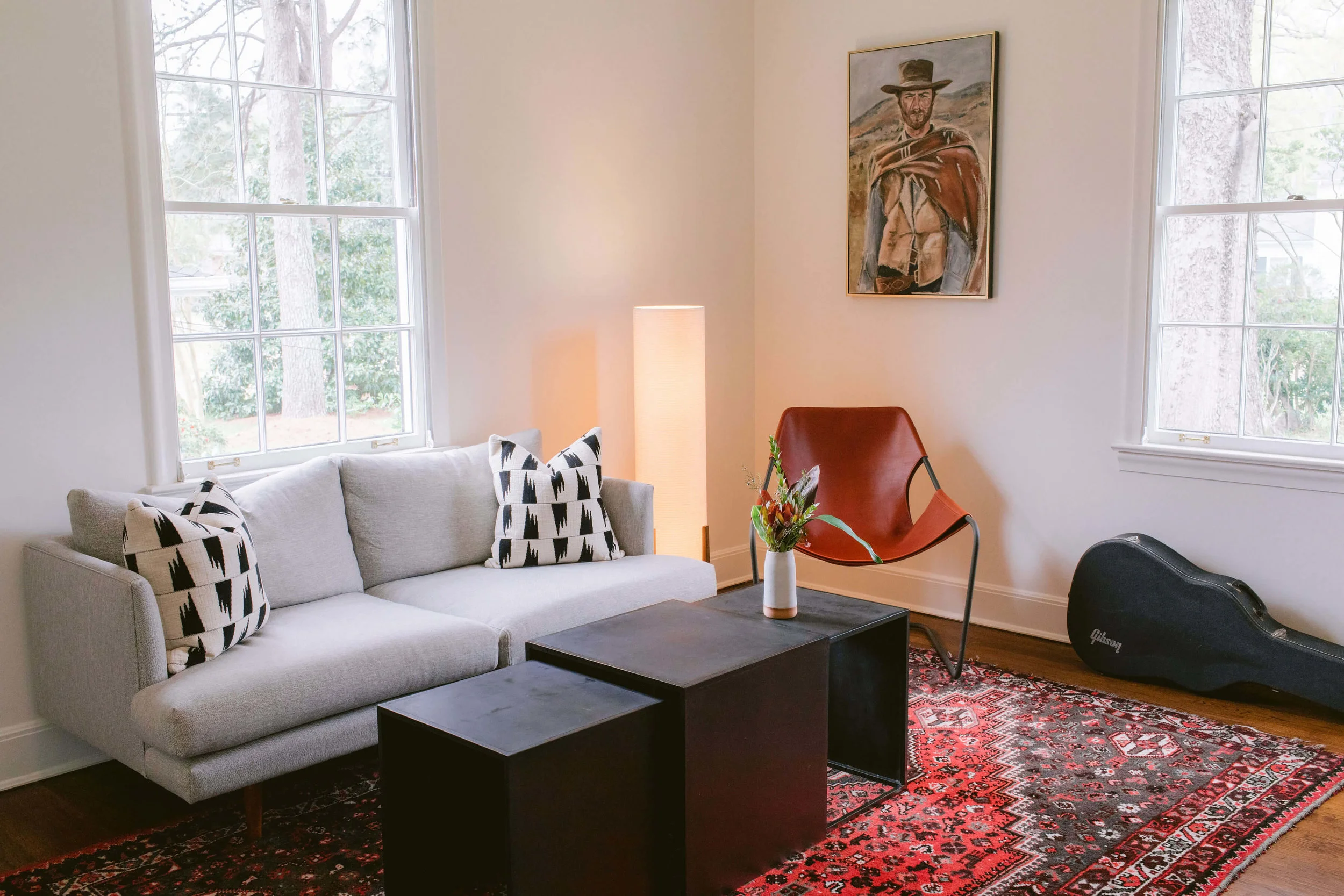 WORK — N/W Creative Interiors | Jackson Interior Design