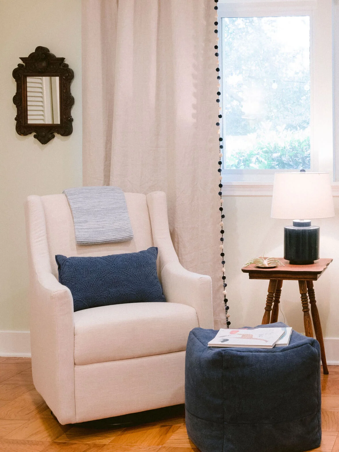 WORK — N/W Creative Interiors | Jackson Interior Design