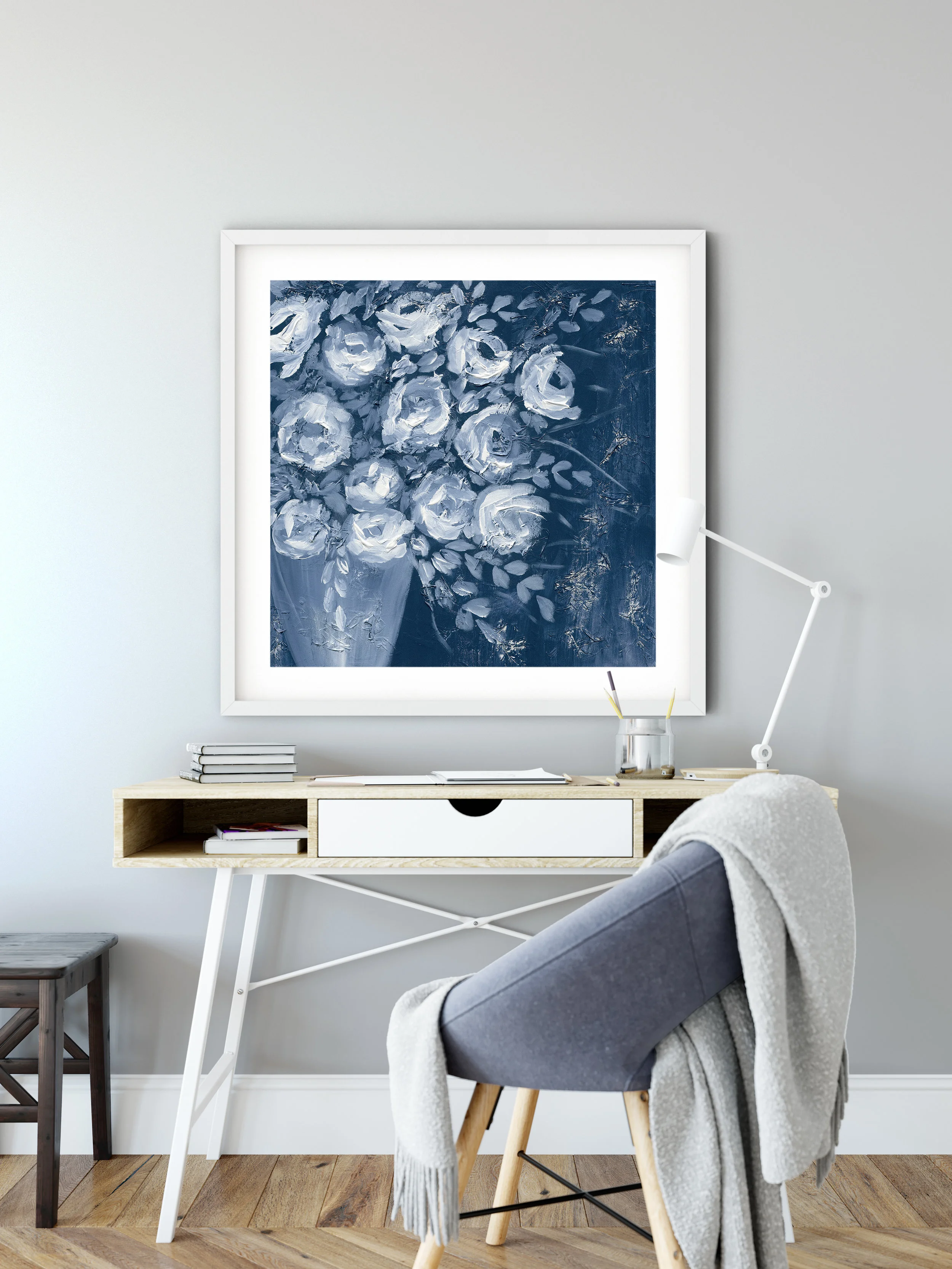 Flowers — COPPER CORNERS