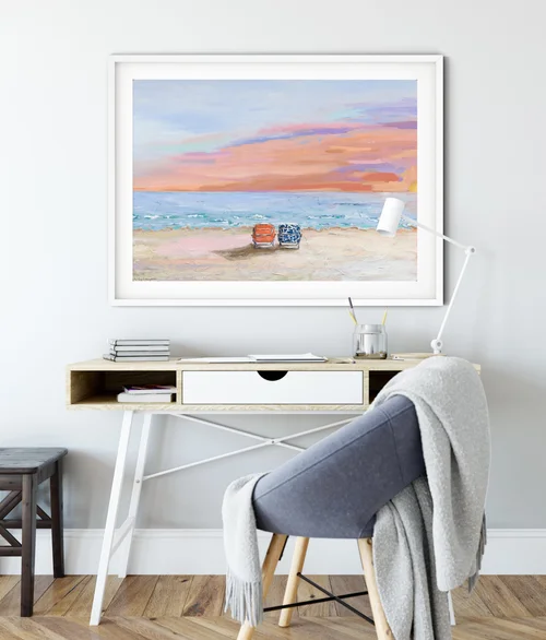 Artwork Prints - Animal, flowers, and more paintings — COPPER CORNERS