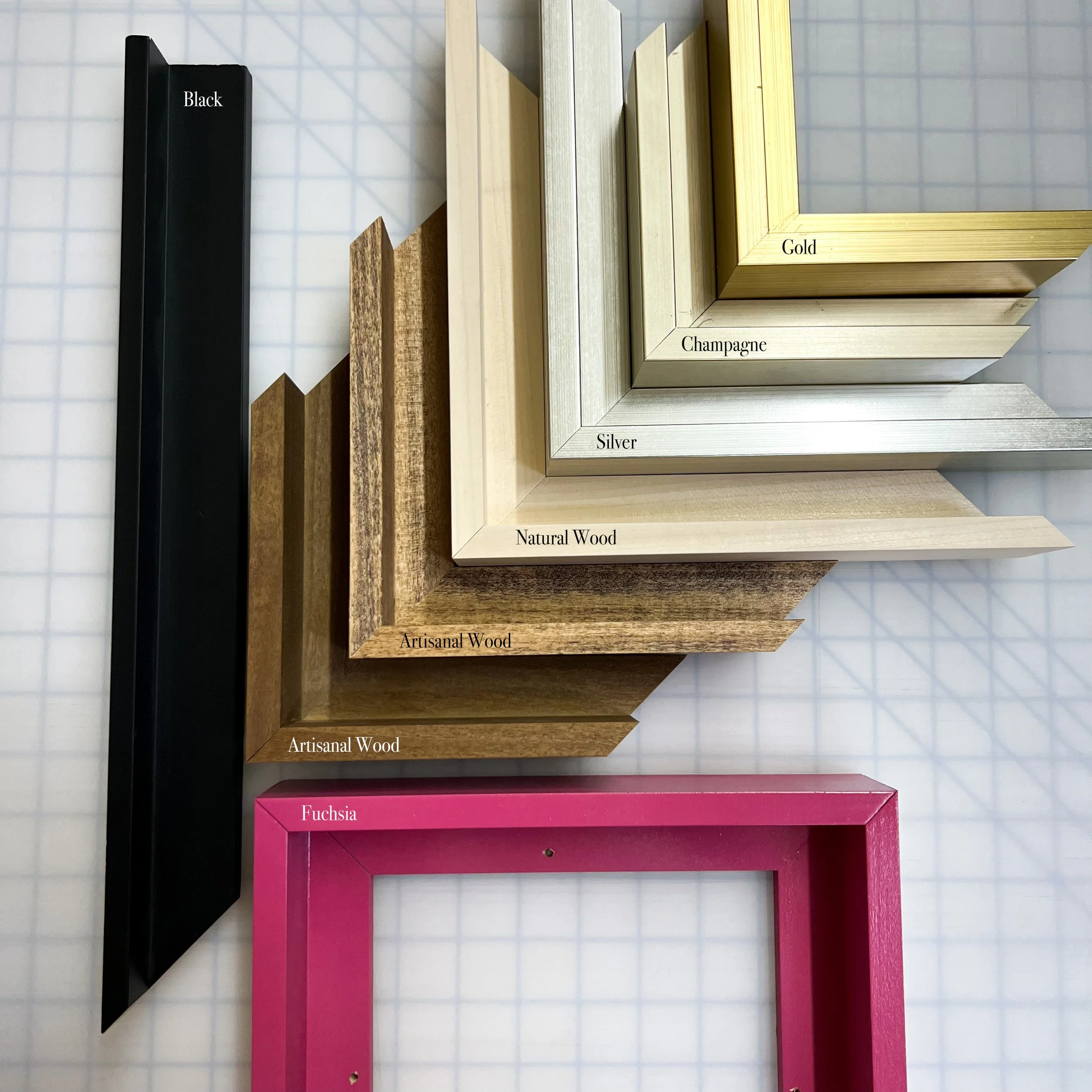 Exacta - Equestrian Abstract Art — COPPER CORNERS