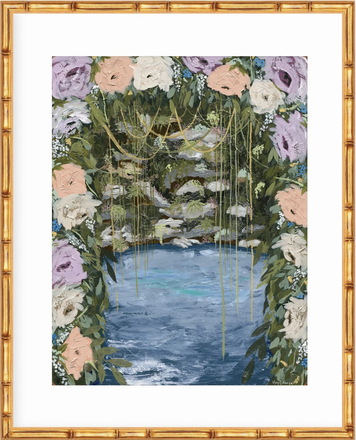 Art Available This Month - January — COPPER CORNERS