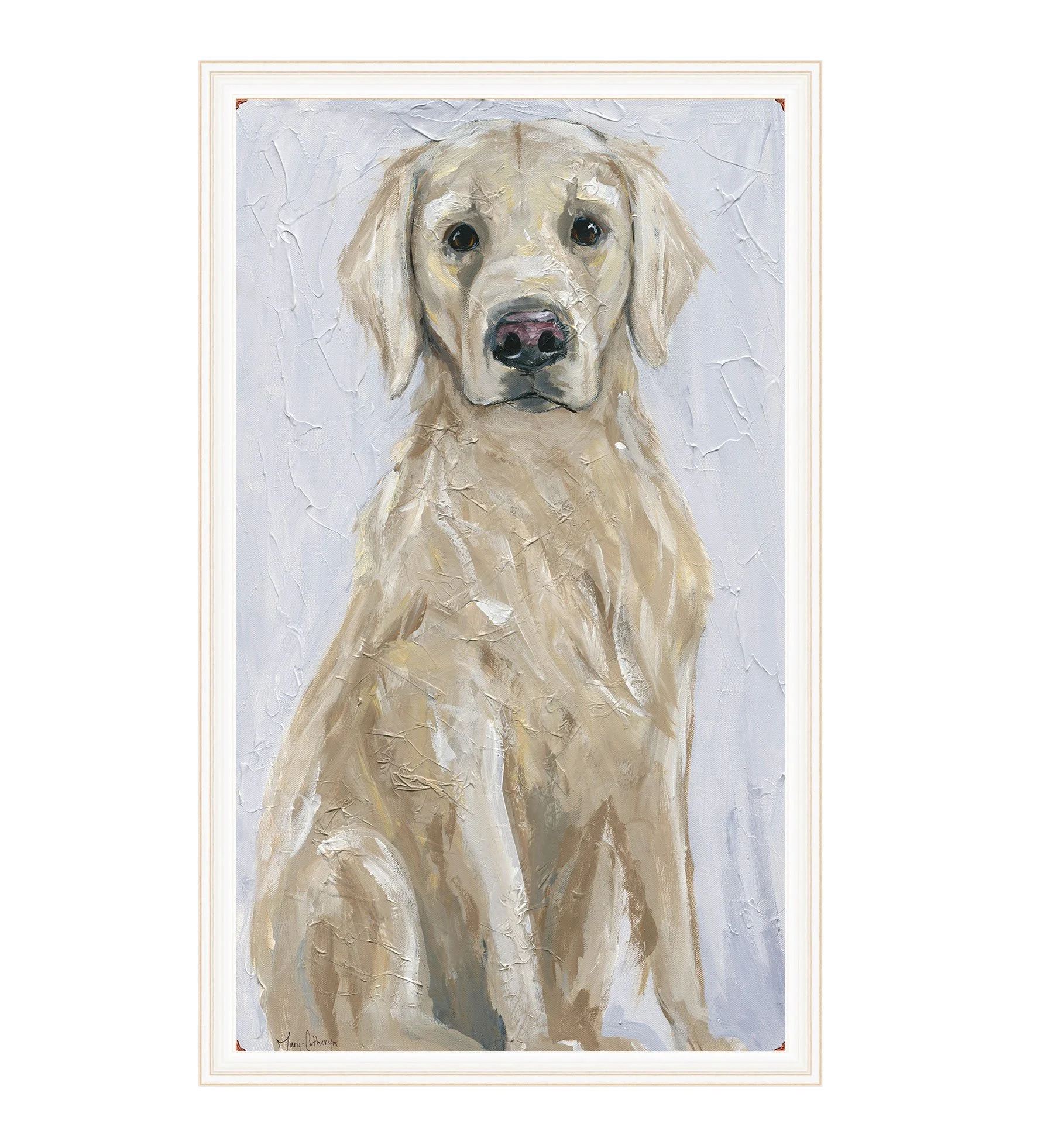 Art available THIS month — COPPER CORNERS