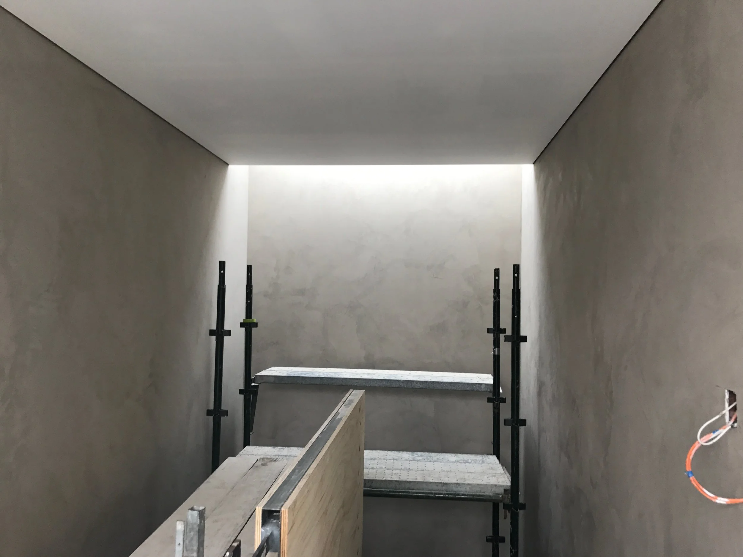 Precious Wall Finishes