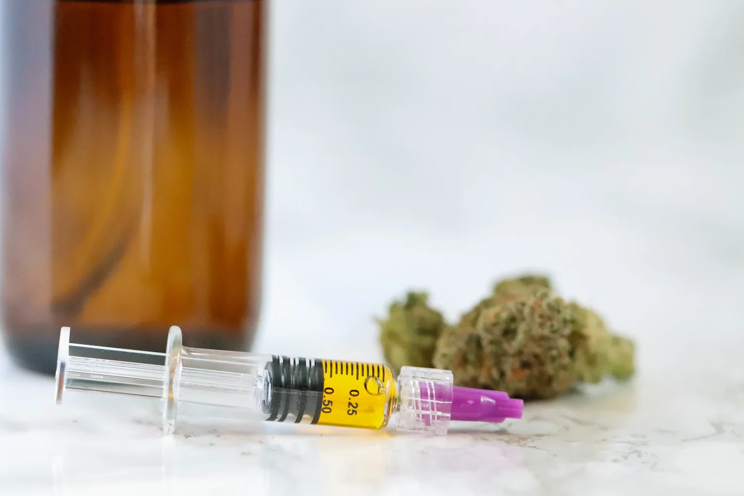 Easy DIY Cannabis Lube — Crooked Tree Arts & Wellness