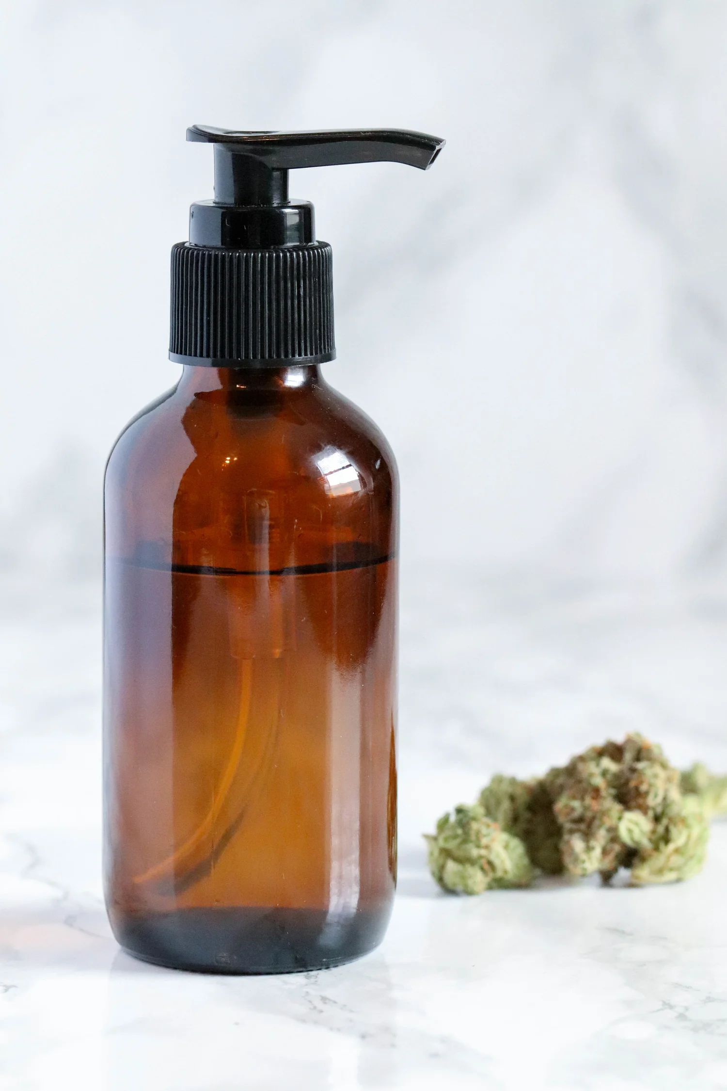 Easy DIY Cannabis Lube — Crooked Tree Arts & Wellness