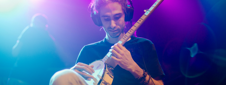 Artist Development, Management & Booking — Anthony Semaan