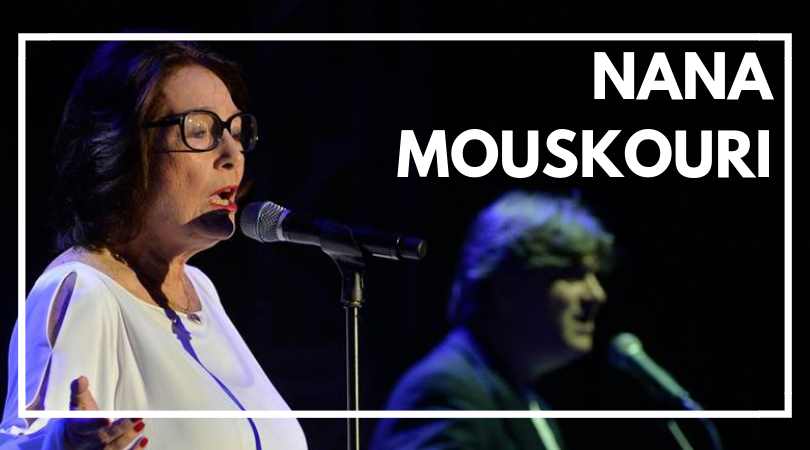 Byblos International Festival — Anthony Semaan