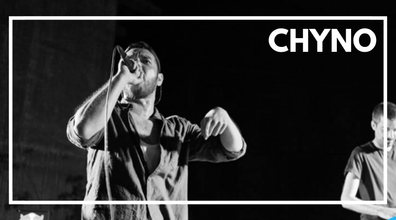 Beirut Jam Sessions — Anthony Semaan