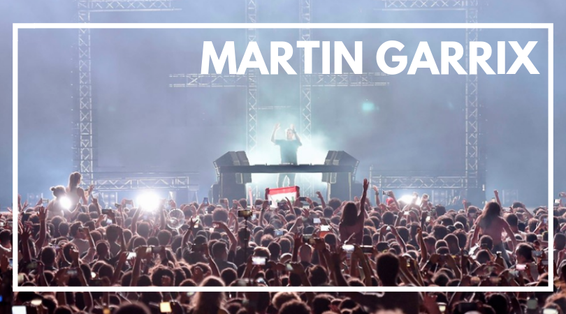 Byblos International Festival — Anthony Semaan