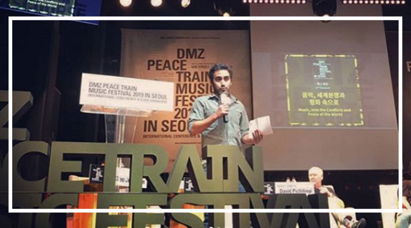 Conferences — Anthony Semaan