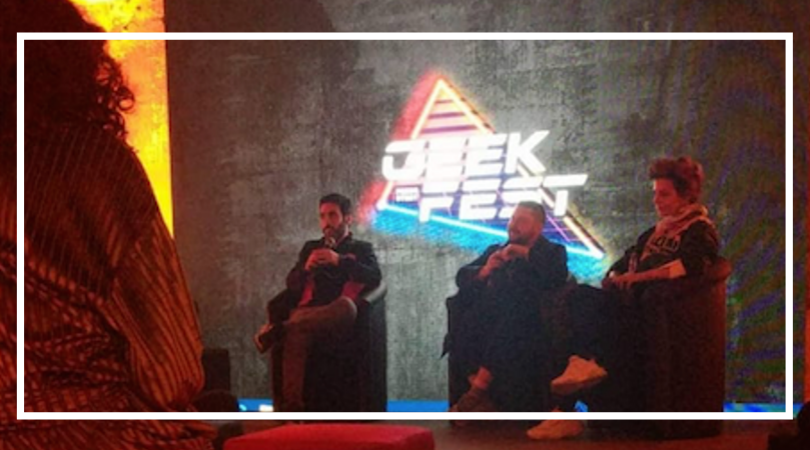 Conferences — Anthony Semaan