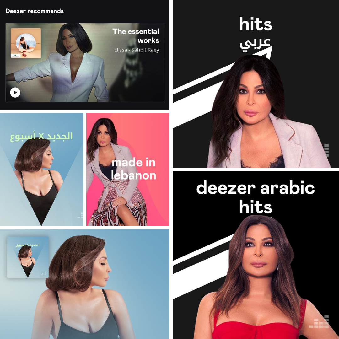 Deezer — Anthony Semaan