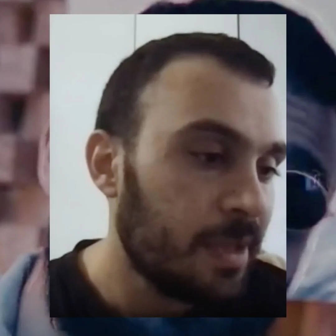 Deezer — Anthony Semaan