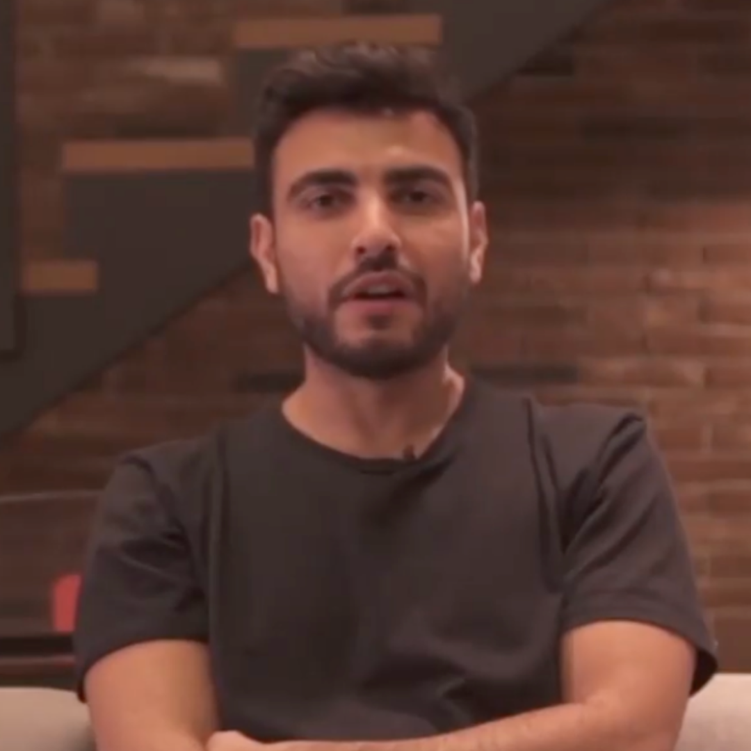 Deezer — Anthony Semaan