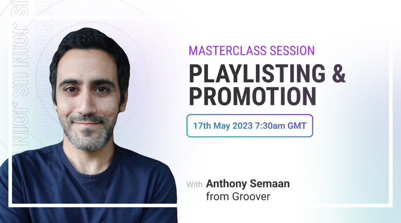 Conferences — Anthony Semaan