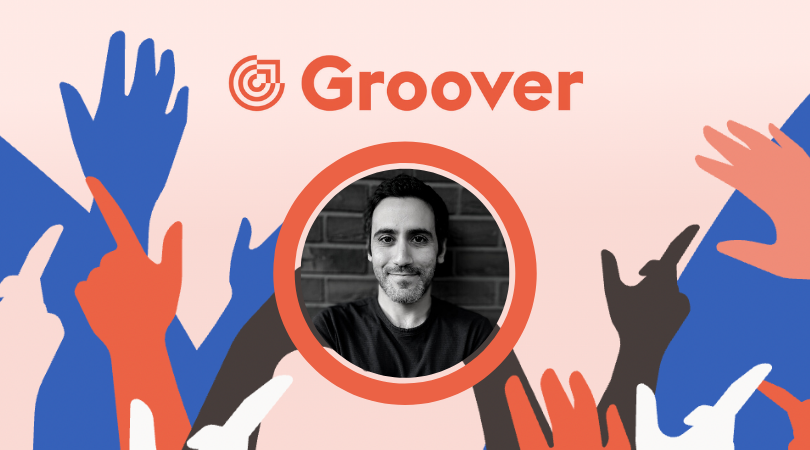 Groover — Anthony Semaan