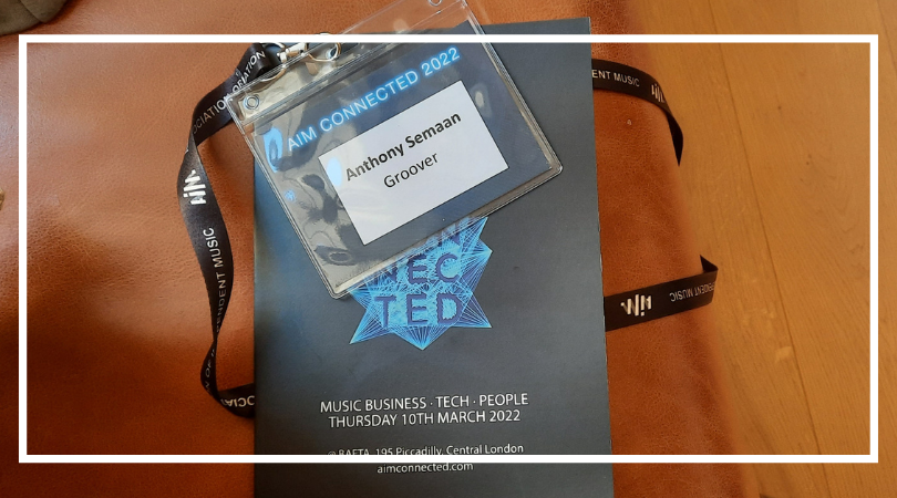 Conferences — Anthony Semaan