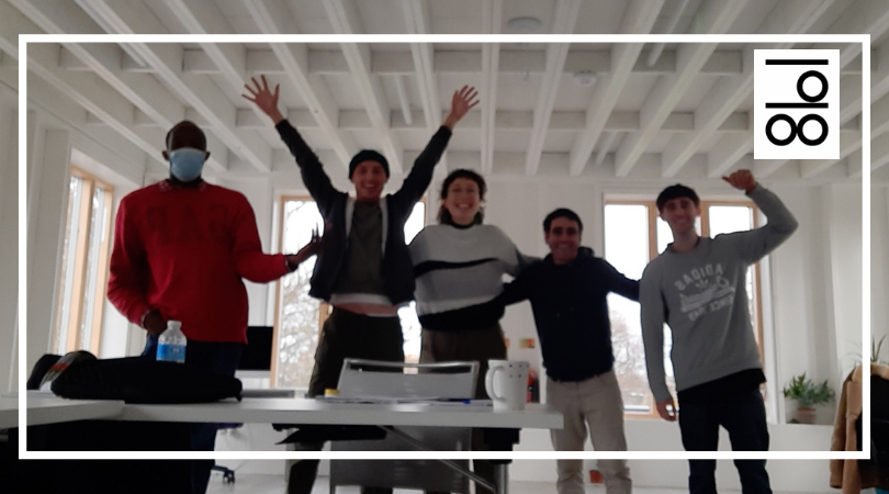 Conferences — Anthony Semaan