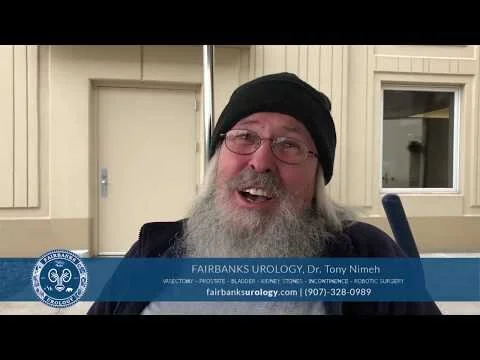 Urology Clinic in Fairbanks, AK: Fairbanks Urology, Alaska