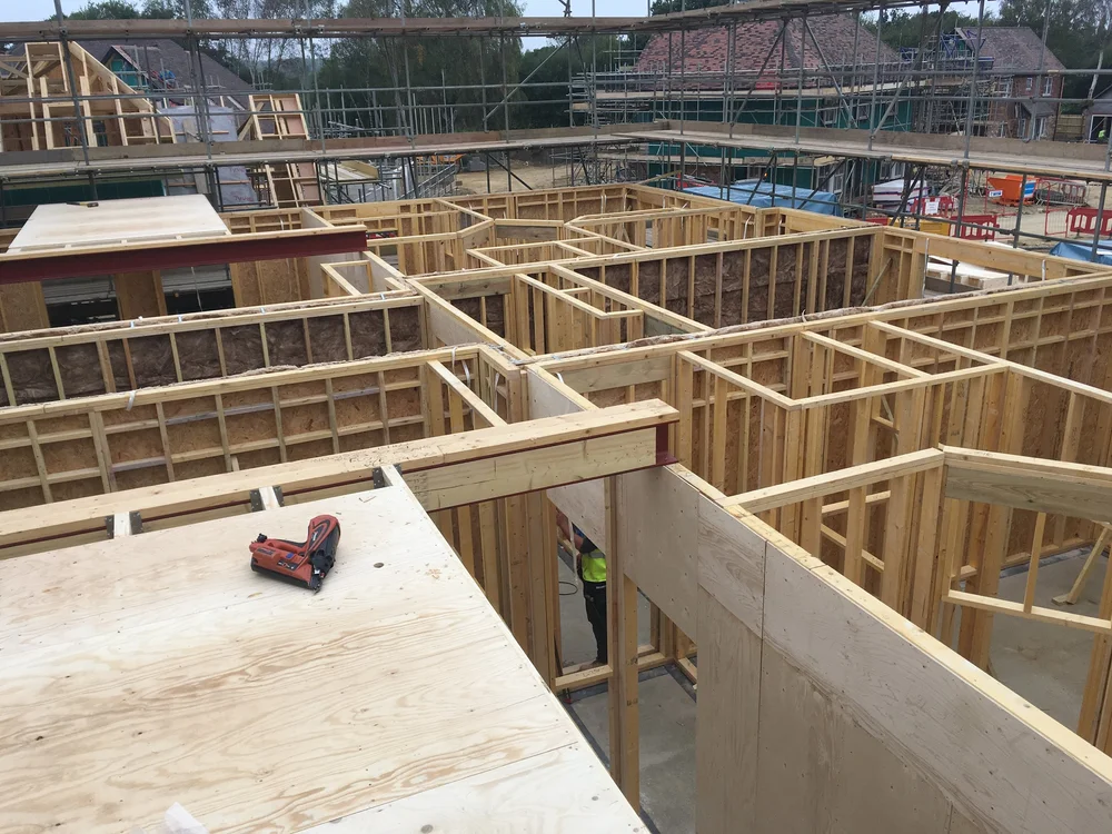 TC Carpentry & Building – Master Builders Crafting Excellence