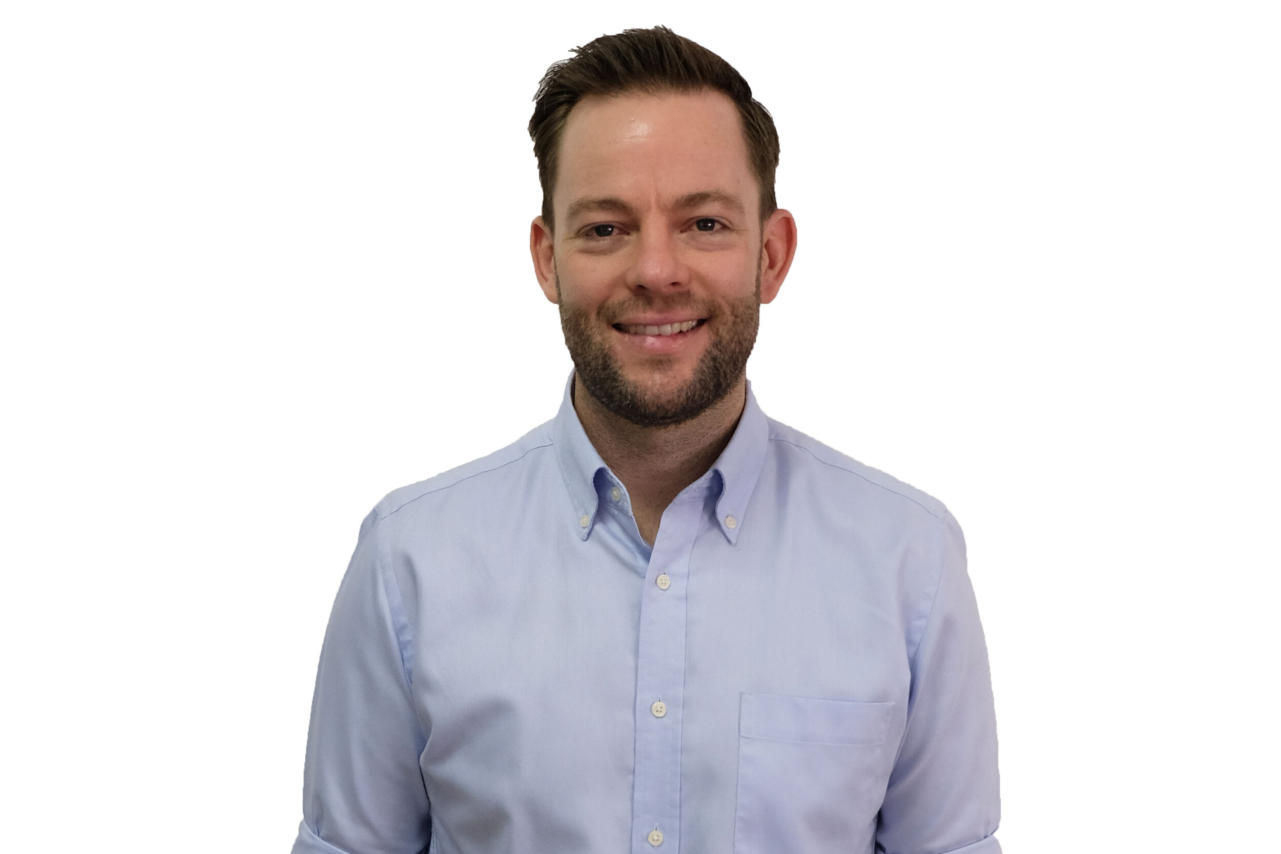 Gallery: Staff Pastors — Redemption Hill Church