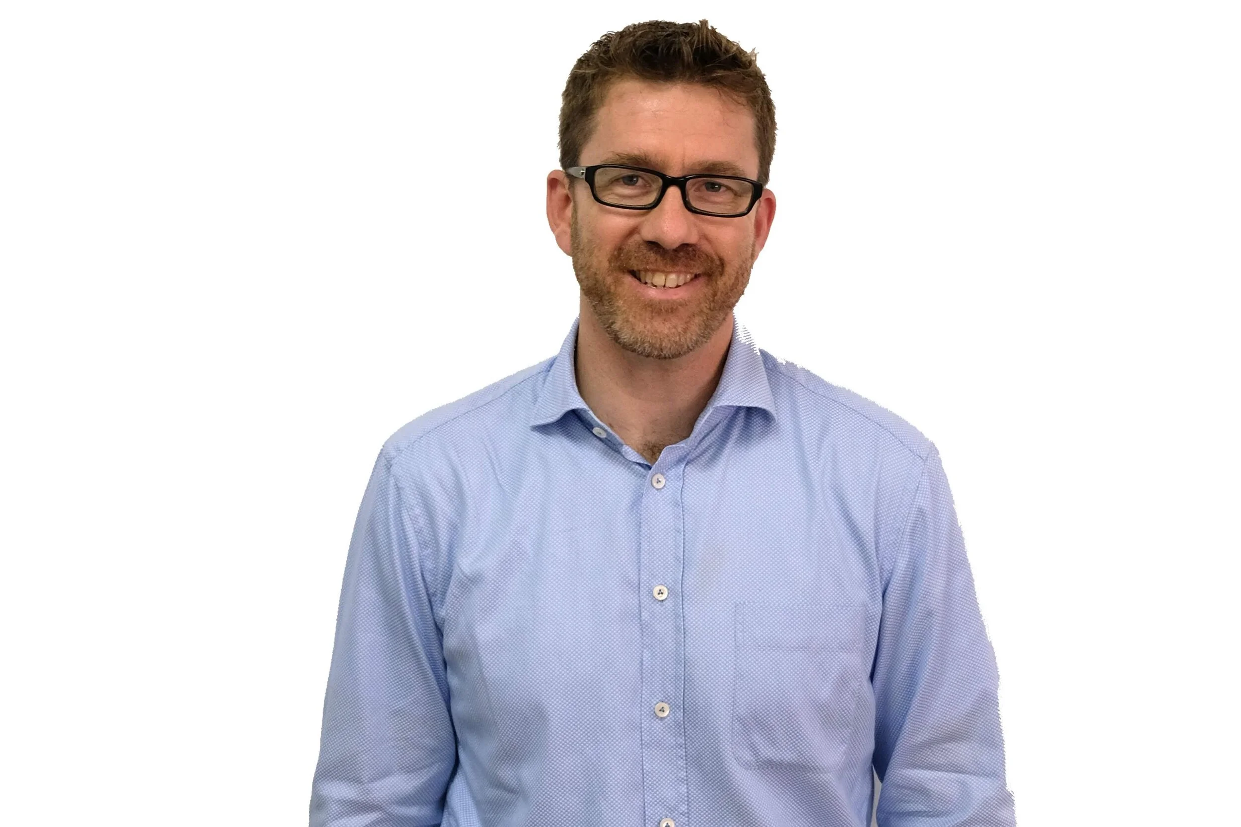 Gallery: Staff Pastors — Redemption Hill Church