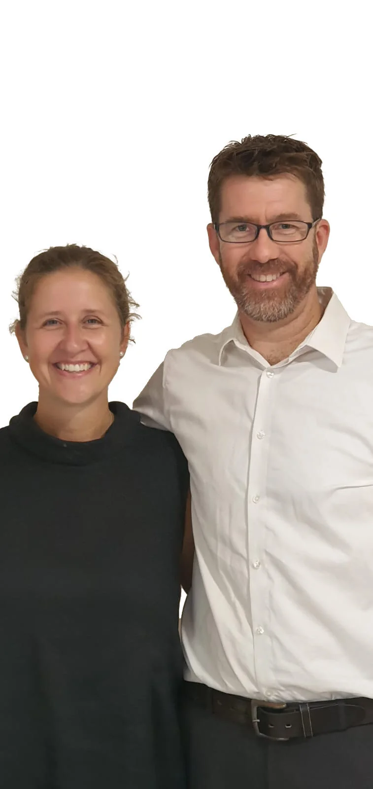 Gallery: Elders — Redemption Hill Church