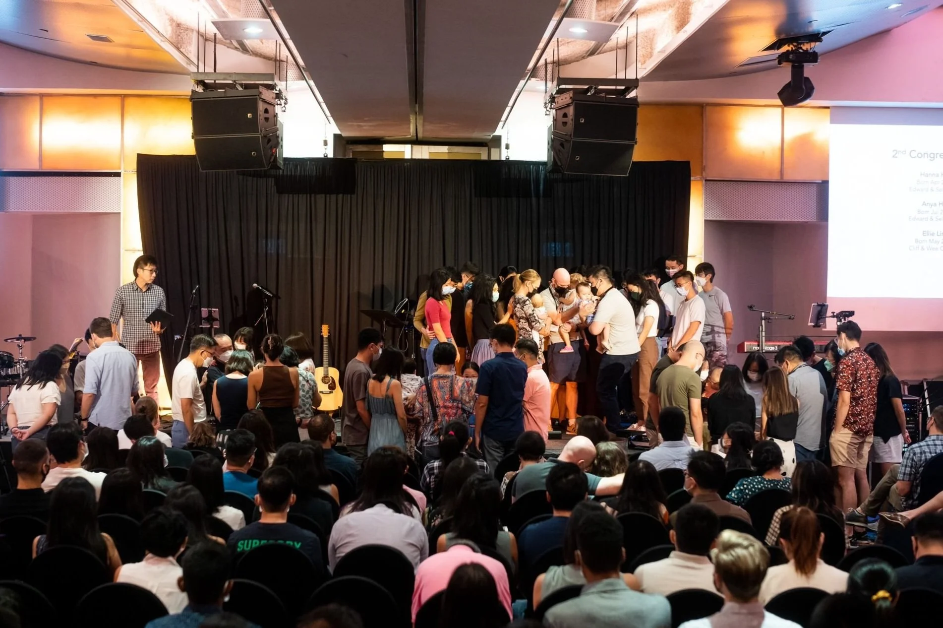 Redemption Hill Church