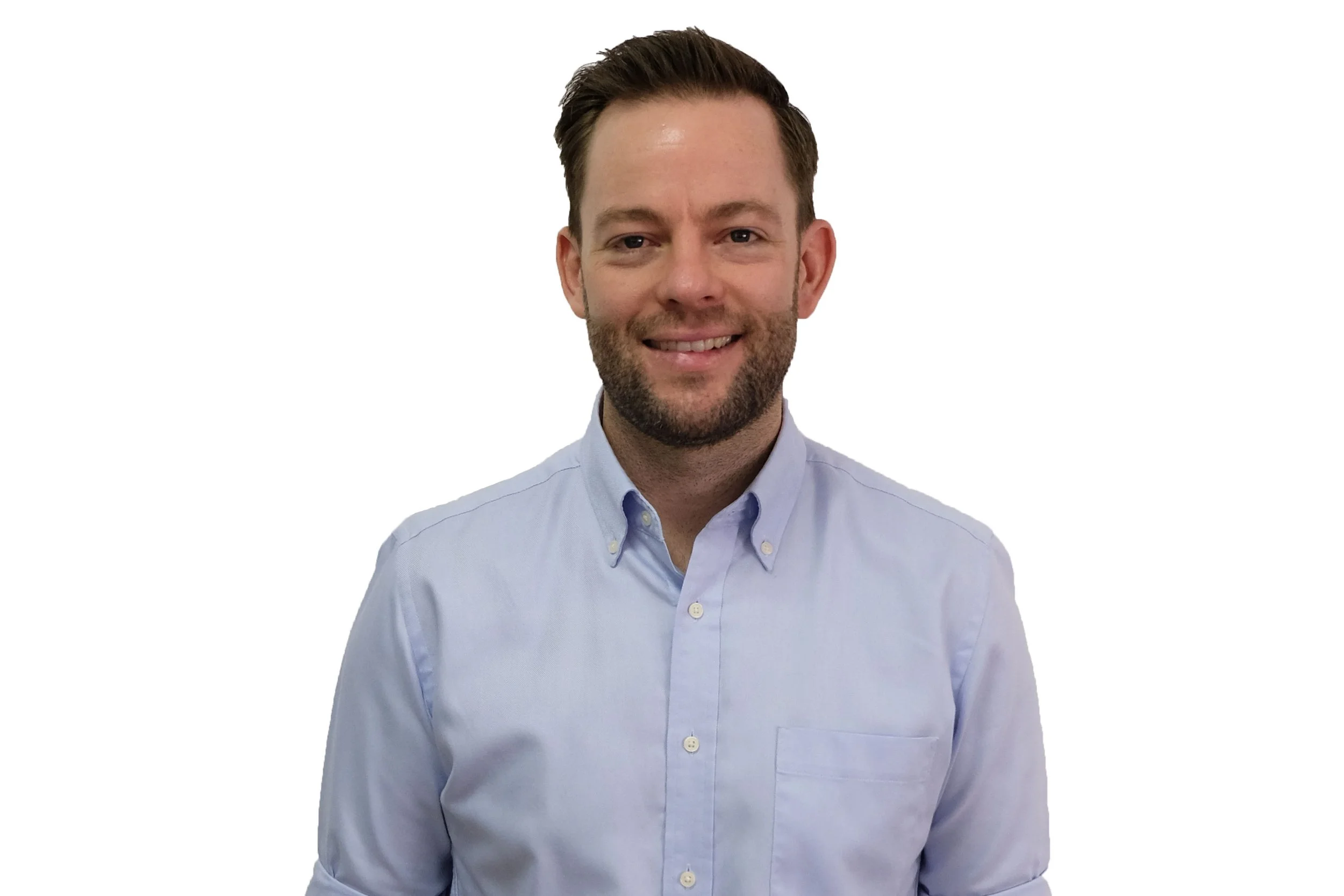 Gallery: Executive Team — Redemption Hill Church