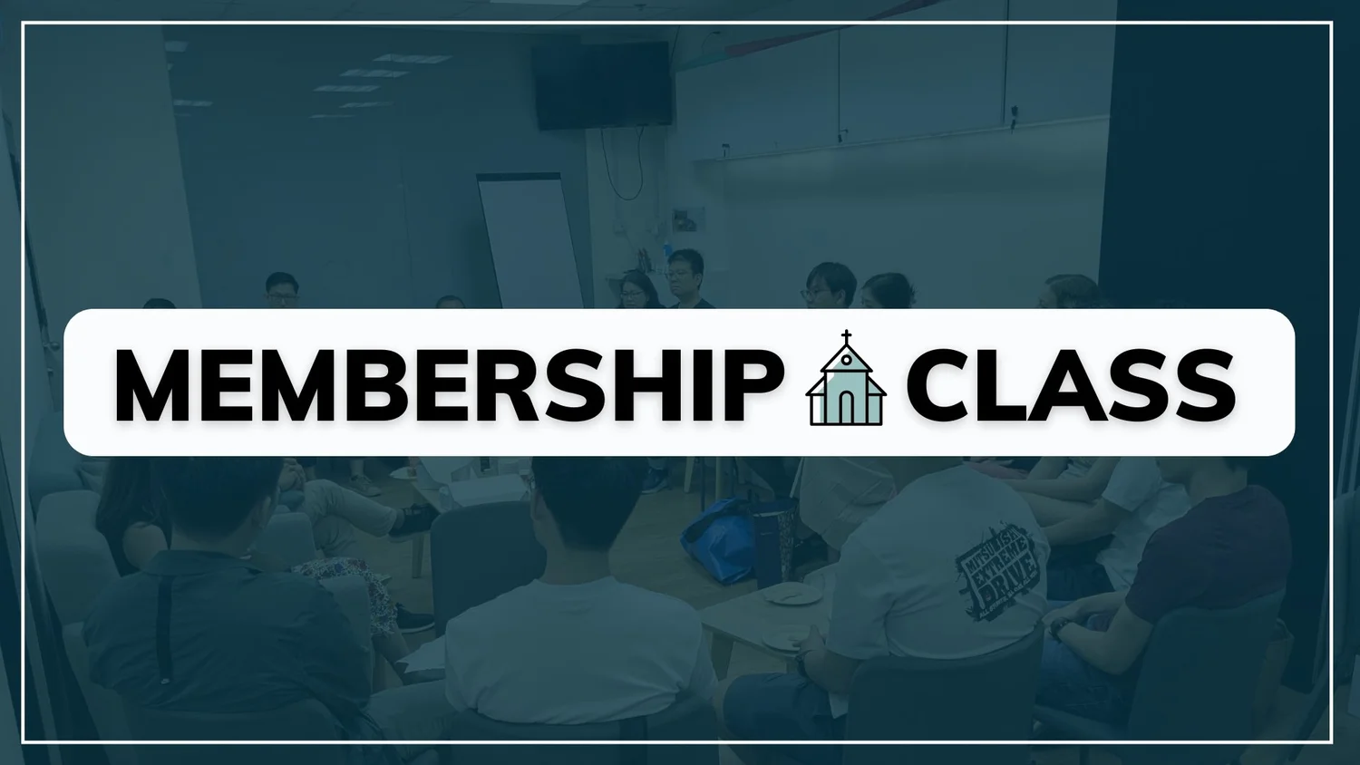 Membership — Redemption Hill Church