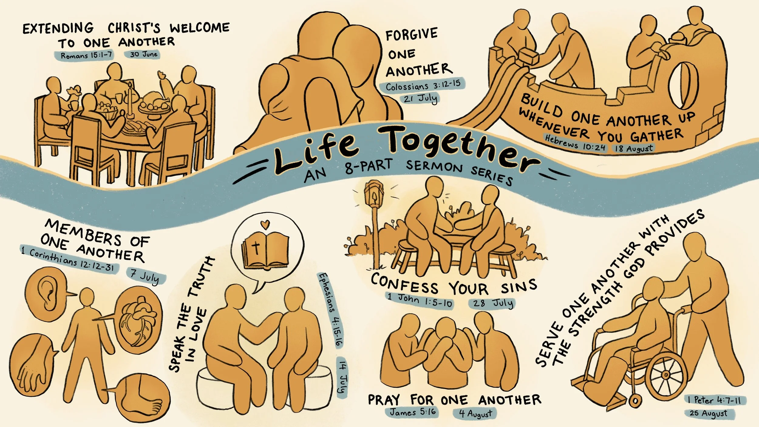 Redemption Hill Church