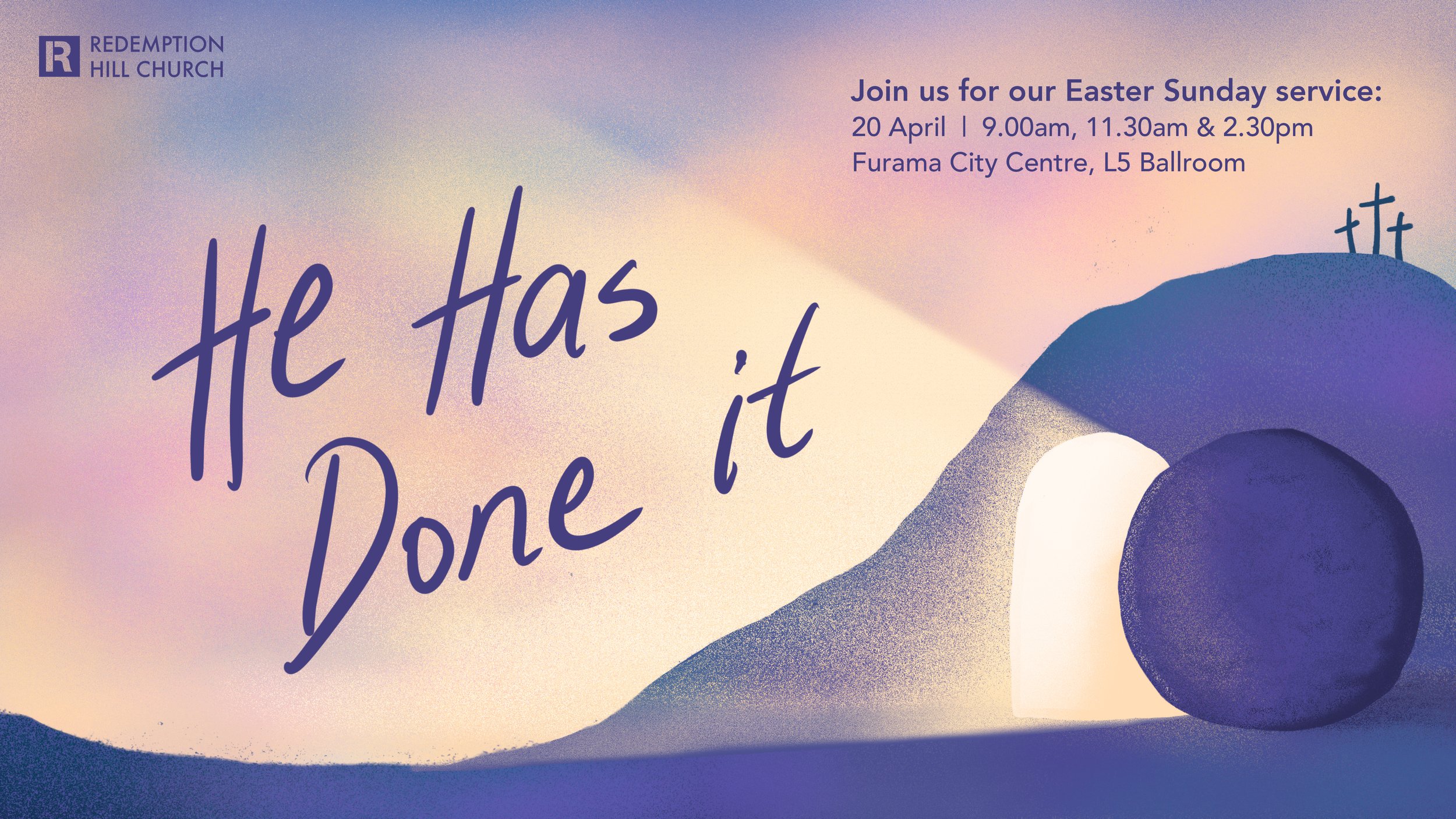 Redemption Hill Church