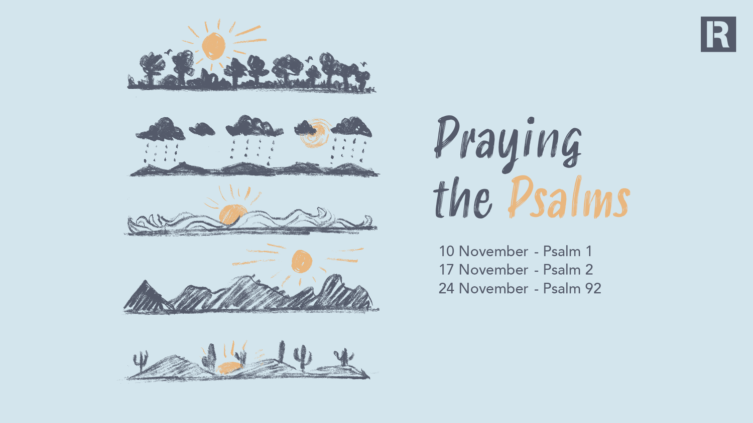 Redemption Hill Church