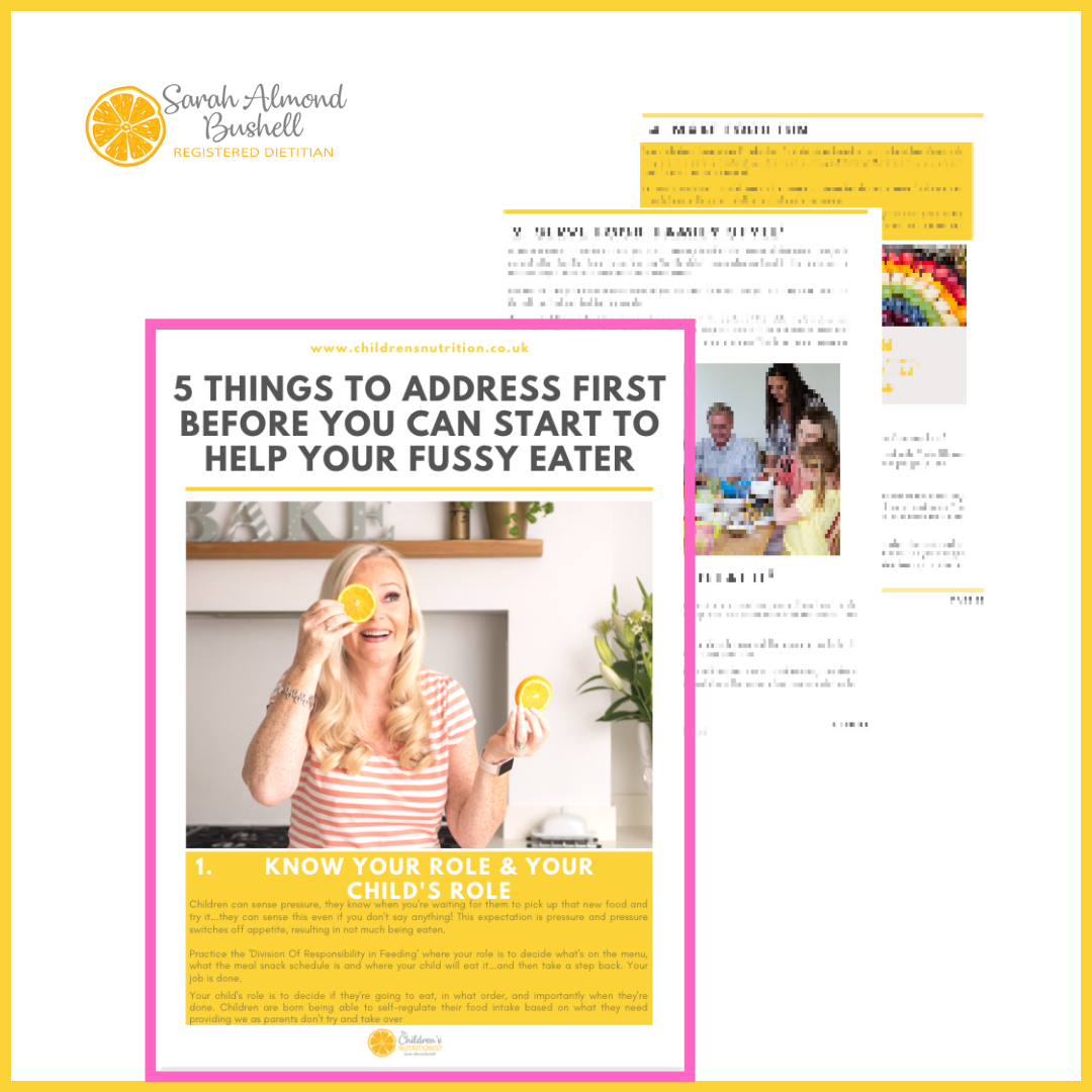 Understanding your baby's centile chart — Weaning | Fussy Eating | The ...